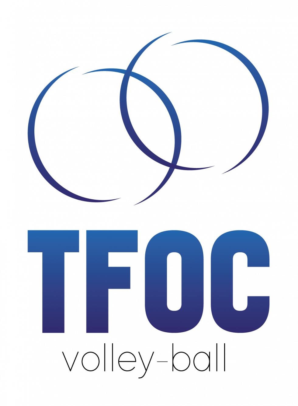 TFOC Volley-ball | Le site officiel du TFOC Volley-ball