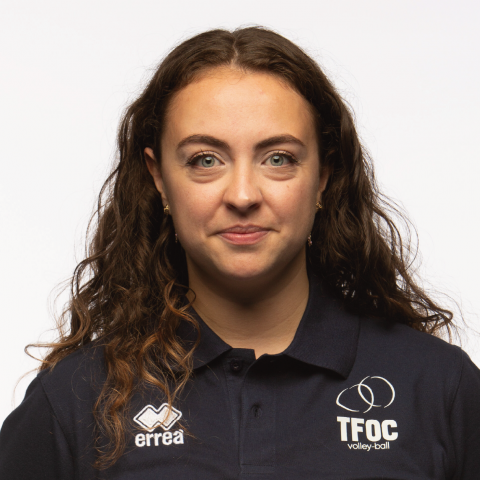 Equipe Pro | TFOC Volley-ball